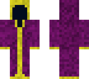 mage | Minecraft Skins