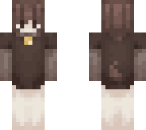 dog boy | Minecraft Skins