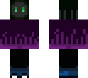 dominus | Minecraft Skins