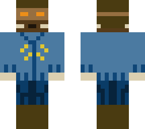 pilot | Minecraft Skins