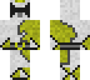 lightning | Minecraft Skins