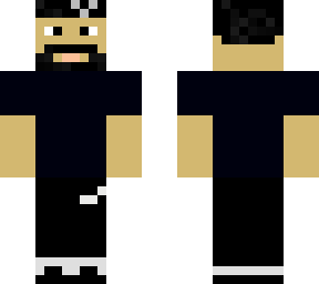 Drake | Minecraft Skin