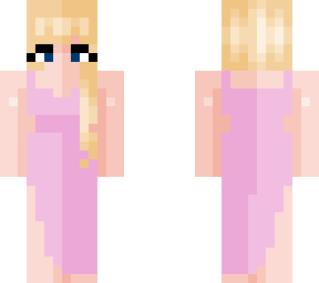 blonde | Minecraft Skins