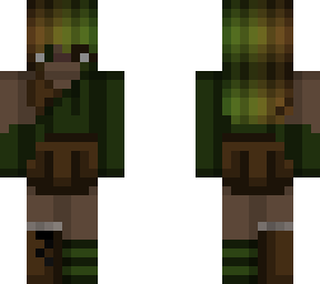 earth | Minecraft Skins