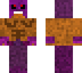 el primo | Minecraft Skins