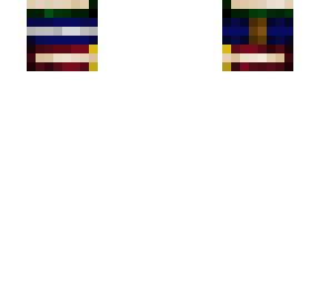 emerald | Minecraft Skins