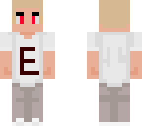 eminem | Minecraft Skins