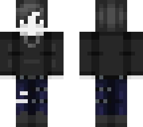 emo | Minecraft Skins
