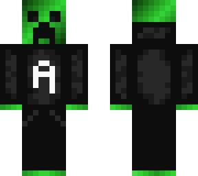 creeper | Minecraft Skins