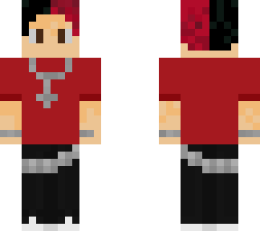 opium | Minecraft Skins