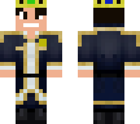 rei | Minecraft Skins