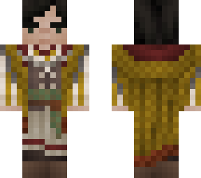 fancy | Minecraft Skins