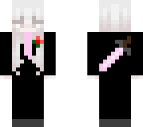 fancy | Minecraft Skins