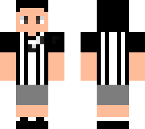 Felipe Neto | Minecraft Skin
