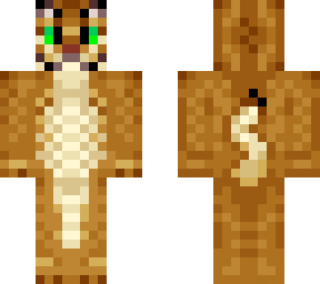 floppa | Minecraft Skins