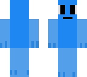 four bfb | Minecraft Skins