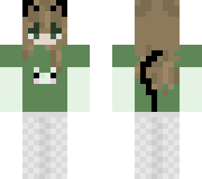 frog | Minecraft Skins