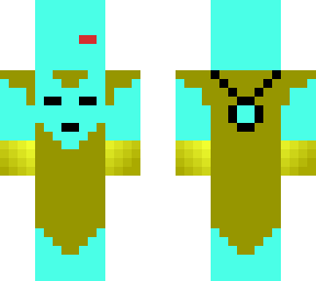 future | Minecraft Skins