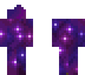 galaxy | Minecraft Skins