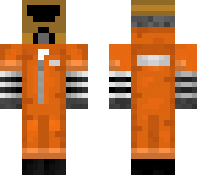 gas mask | Minecraft Skins