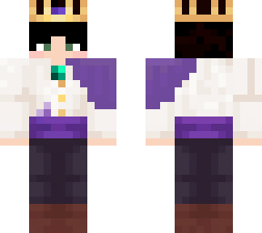 royal | Minecraft Skins