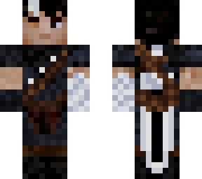 swordsman | Minecraft Skins