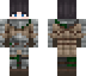 guard | Minecraft Skins
