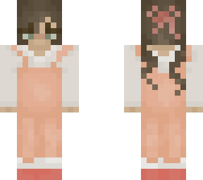 child | Minecraft Skins