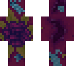 isopod | Minecraft Skins