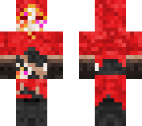 jack of blades ( Fable) | Minecraft Skin