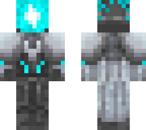 Judgement 6 | Minecraft Skin