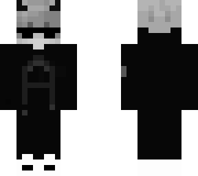 khkhk | Minecraft Skin