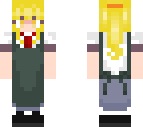 mashle | Minecraft Skins