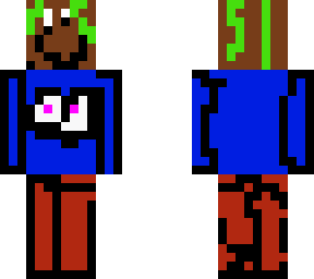 lil uzi vert | Minecraft Skins