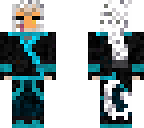 macaque | Minecraft Skins