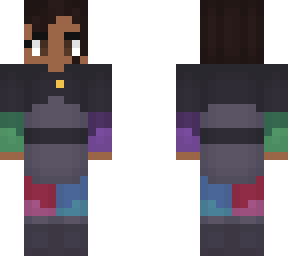 the owl house | Minecraft Skins