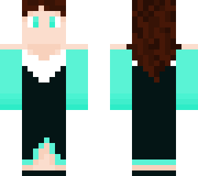 Magpie 2 | Minecraft Skin
