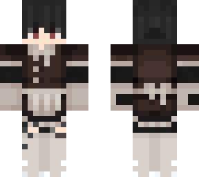 maid | Minecraft Skins