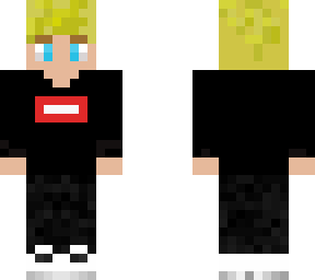 mama | Minecraft Skin