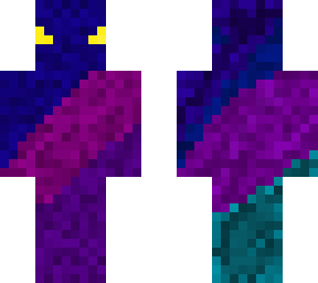 universe | Minecraft Skins