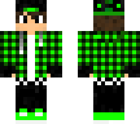 sua | Minecraft Skins