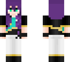 ayase | Minecraft Skins