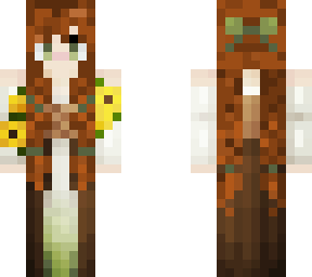 mei | Minecraft Skins