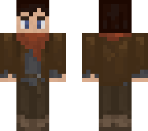 Merlin | Minecraft Skin