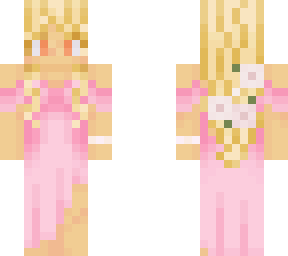 mermaid | Minecraft Skins