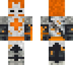 castle crashers | Minecraft Skins