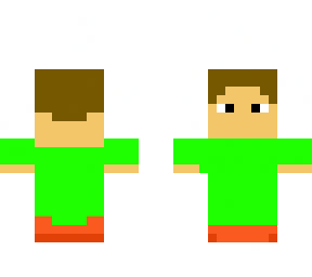 mini | Minecraft Skins