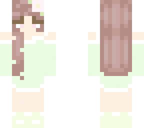 leaf | Minecraft Skins