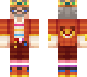 mogswamp | Minecraft Skins