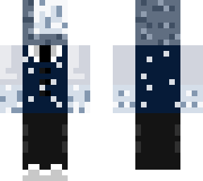 moon | Minecraft Skins